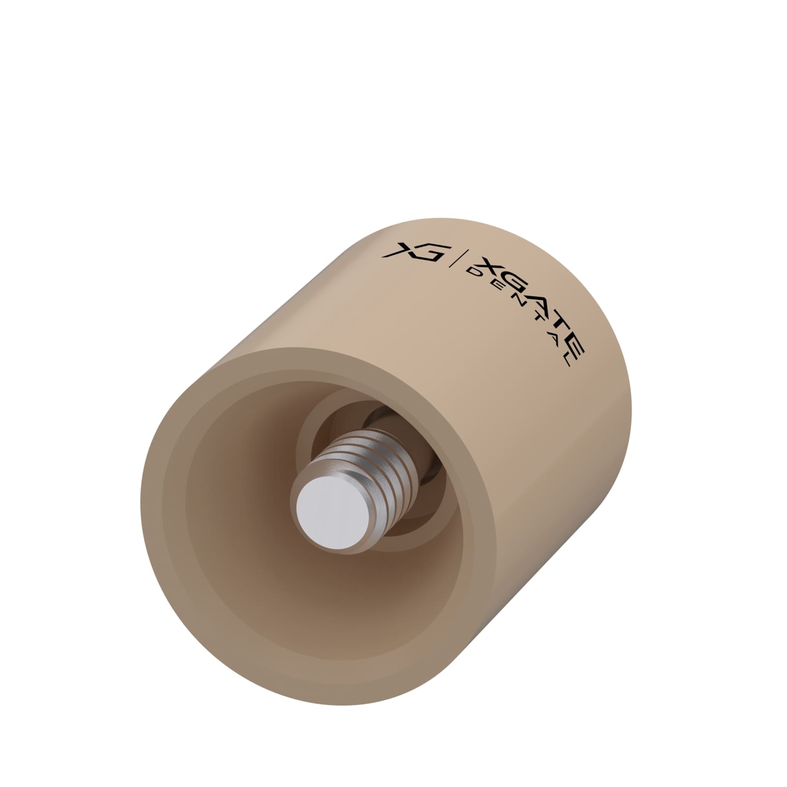 SCAN BODY MUA Level (D-TYPE) - S.E. Implants & Medical Technologies